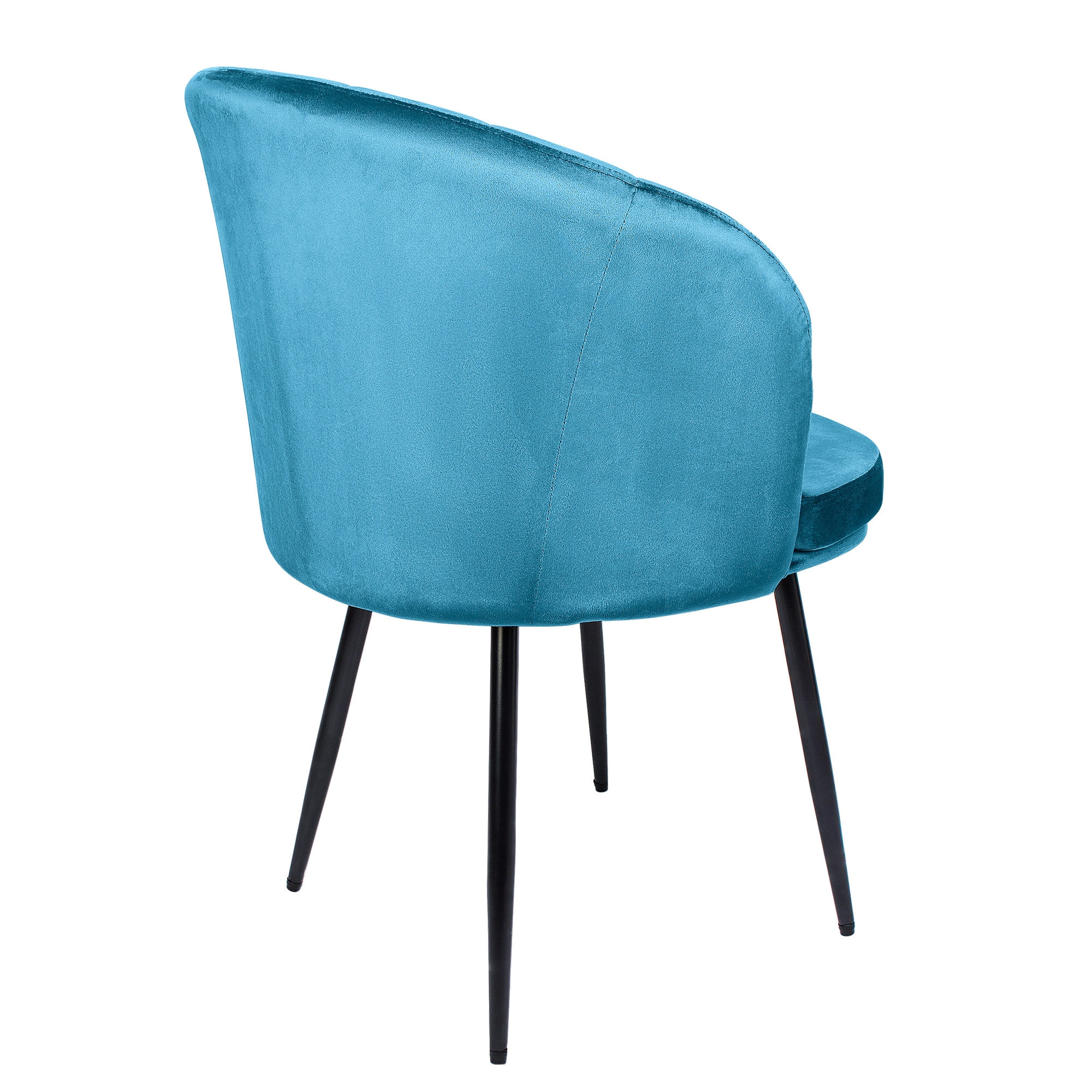 Set 2 Scaune tip Fotoliu Dining / Bucatarie Dr.Home New York, Cadru ...