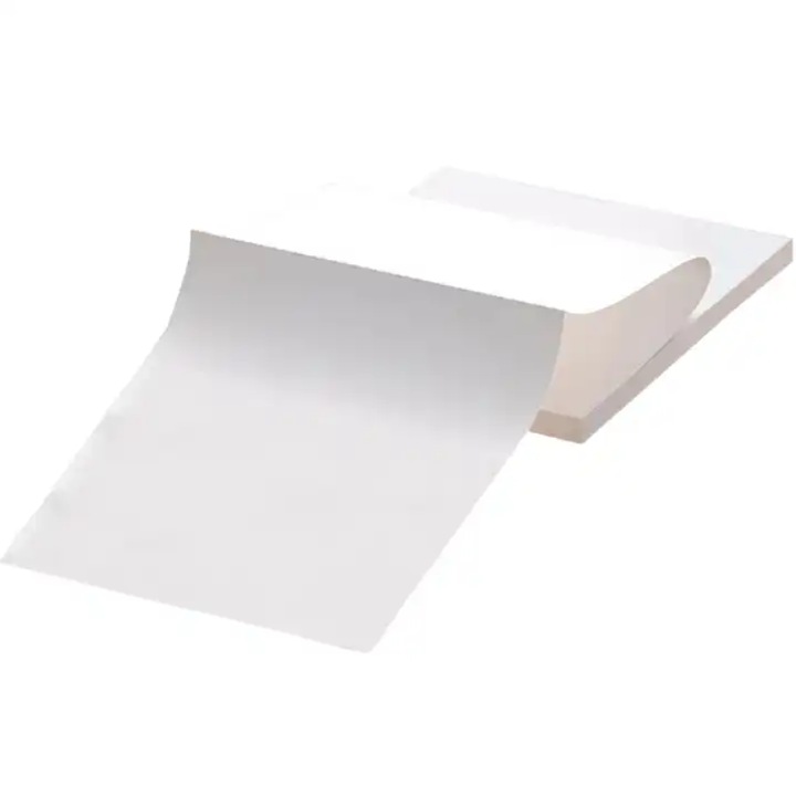 Hartie termica A4, INFLUENTIAL TECH, 200 file / foi, compatibil cu ...