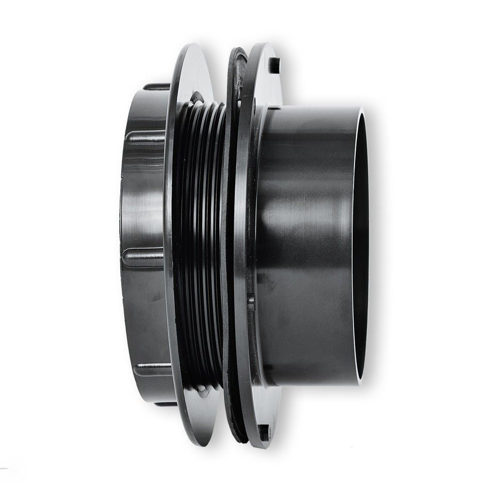 Flansa ABS de 110 mm pentru rezervoare - eMAG.ro