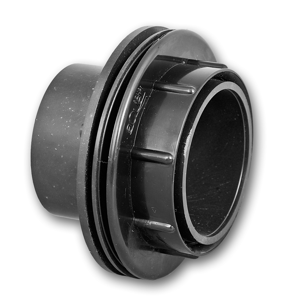 Flansa ABS de 110 mm pentru rezervoare - eMAG.ro