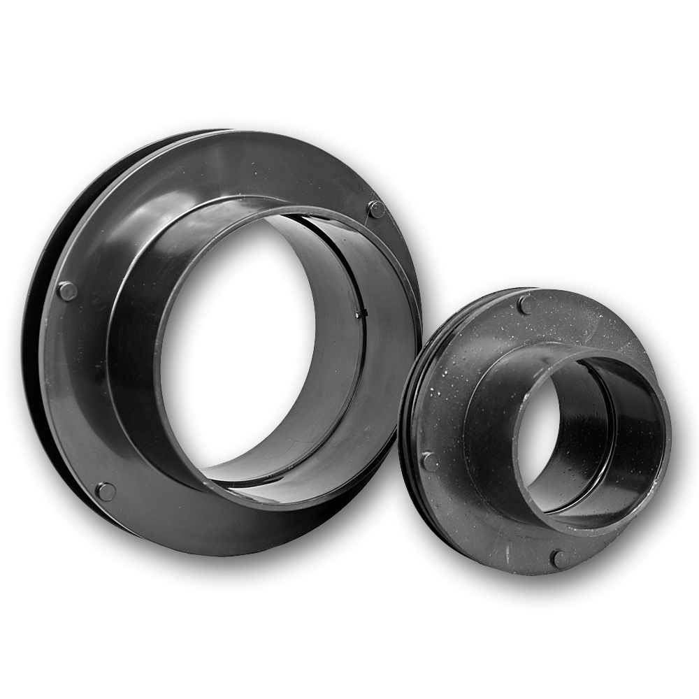 Flansa ABS de 110 mm pentru rezervoare - eMAG.ro