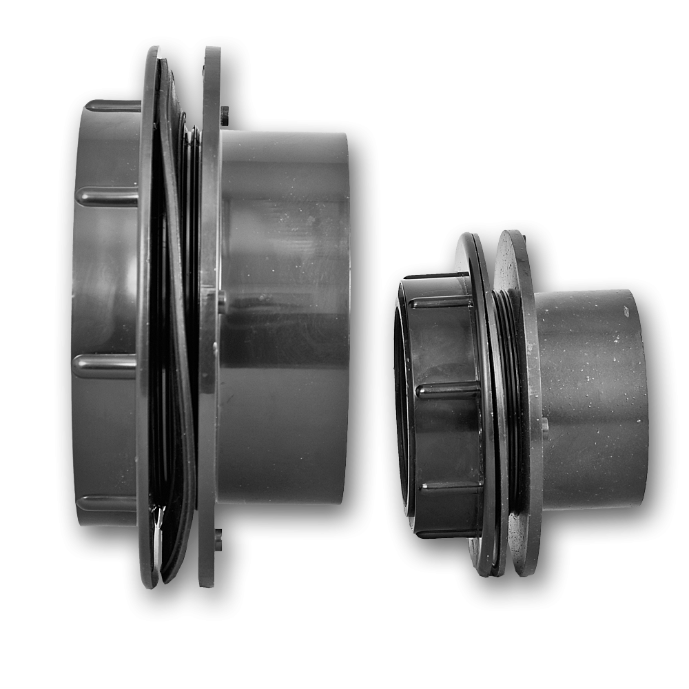 Flansa ABS de 110 mm pentru rezervoare - eMAG.ro