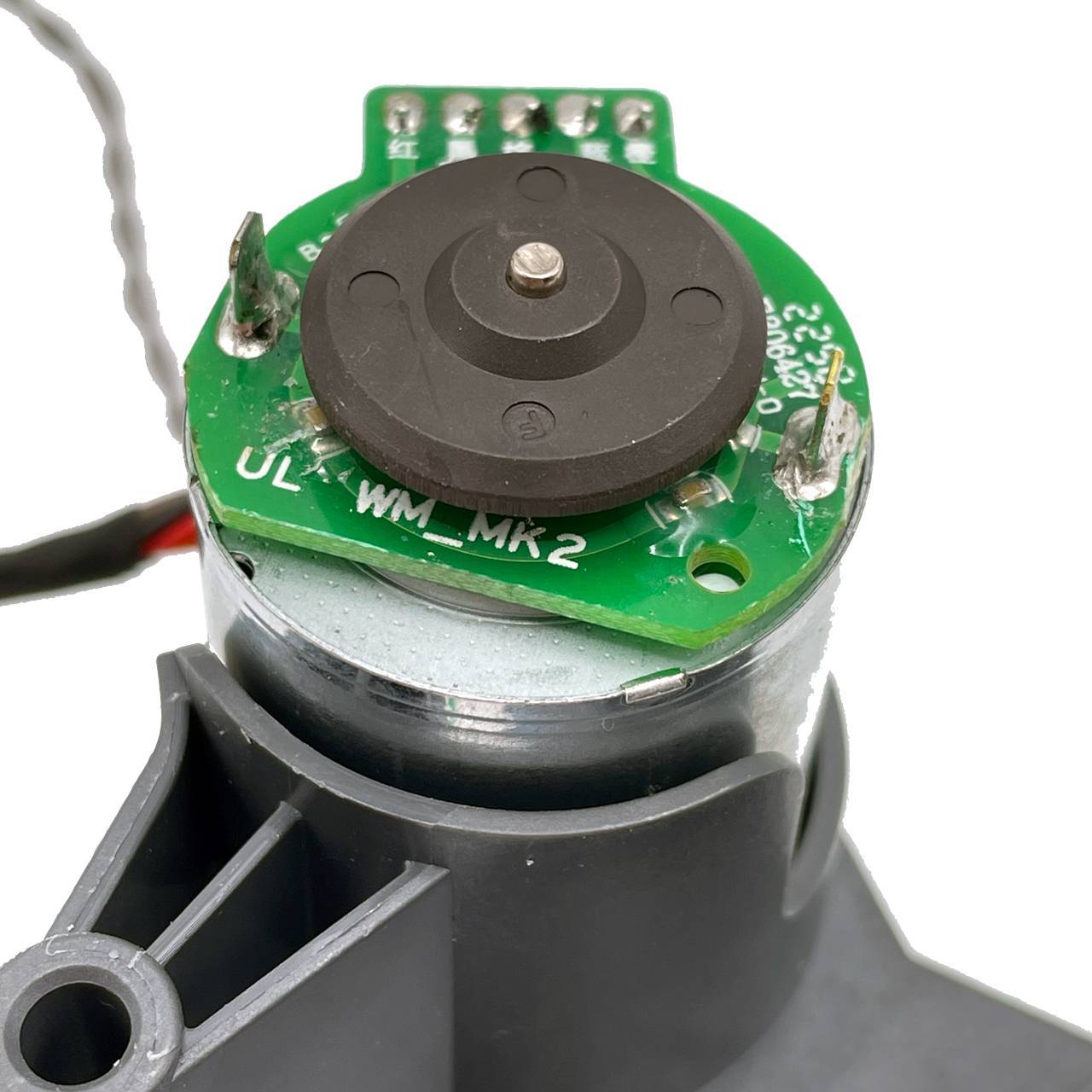 Roata dreapta pentru aspiratorul robot Roborock S8/S8+/S8 Pro Ultra, 9.01.1882 - eMAG.ro