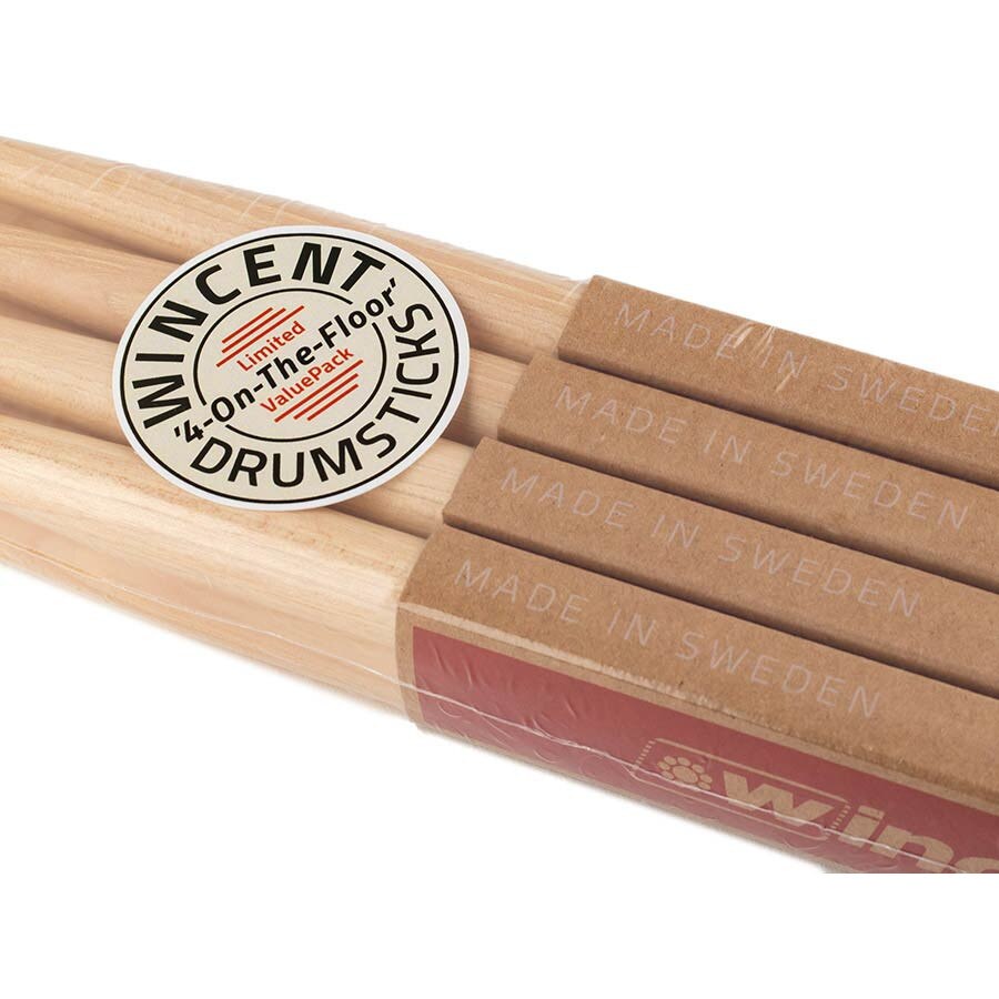 Pachet bete toba Wincent 5B Precision - eMAG.ro