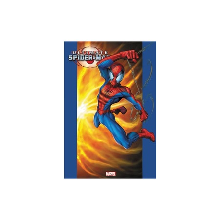 Ultimate Spider-Man Omnibus Vol. 2, Brian Michael Bendis - eMAG.ro