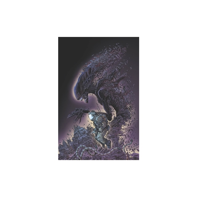 Aliens The Original Years Omnibus Vol. 4, Liam Sharp - eMAG.ro