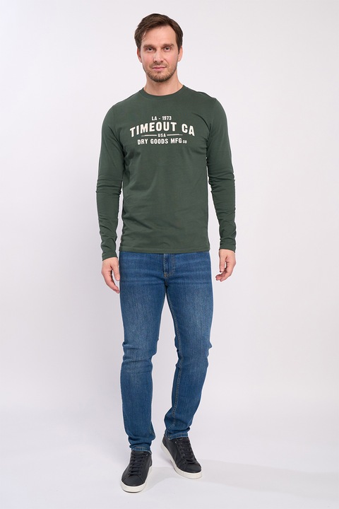 Bluze Barbati. Comanda Bluza Barbati potrivita - eMAG.ro