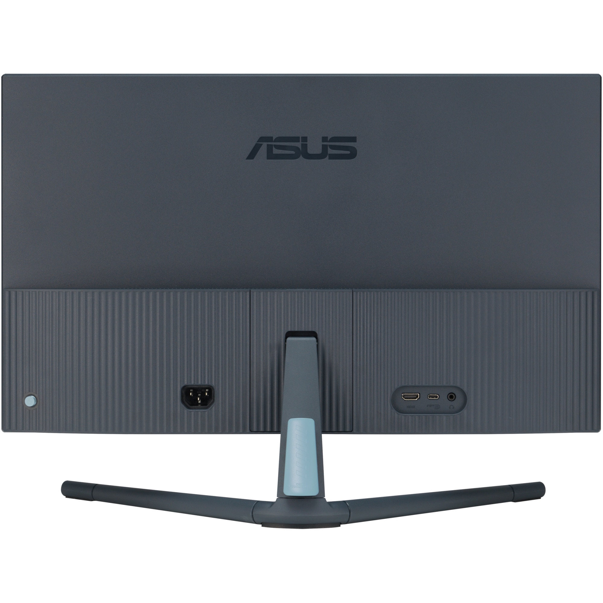 Monitor ASUS VU249CFE-B, 24", Full HD, IPS, 5ms, 100Hz, Black - eMAG.ro