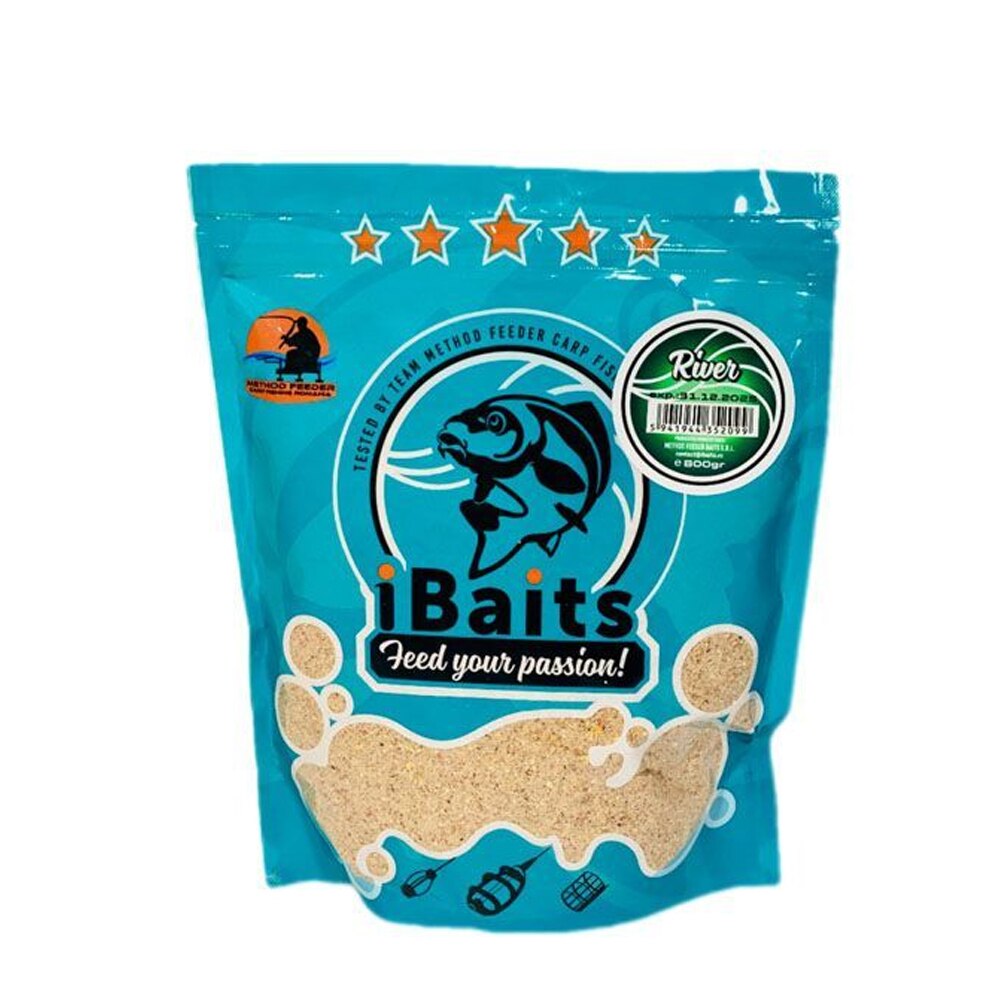 Nada iBaits River 800g - eMAG.ro