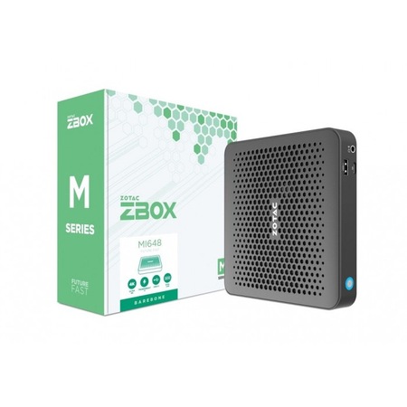 Mini sursa alimentare PC, Zotac, Mufe USB, 149.5 mm, Negru - eMAG.ro