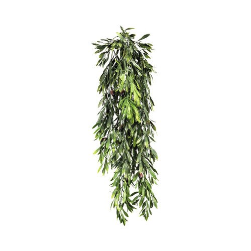 Planta Artificiala Maslin Suspendat H 85 Cm Verde - eMAG.ro