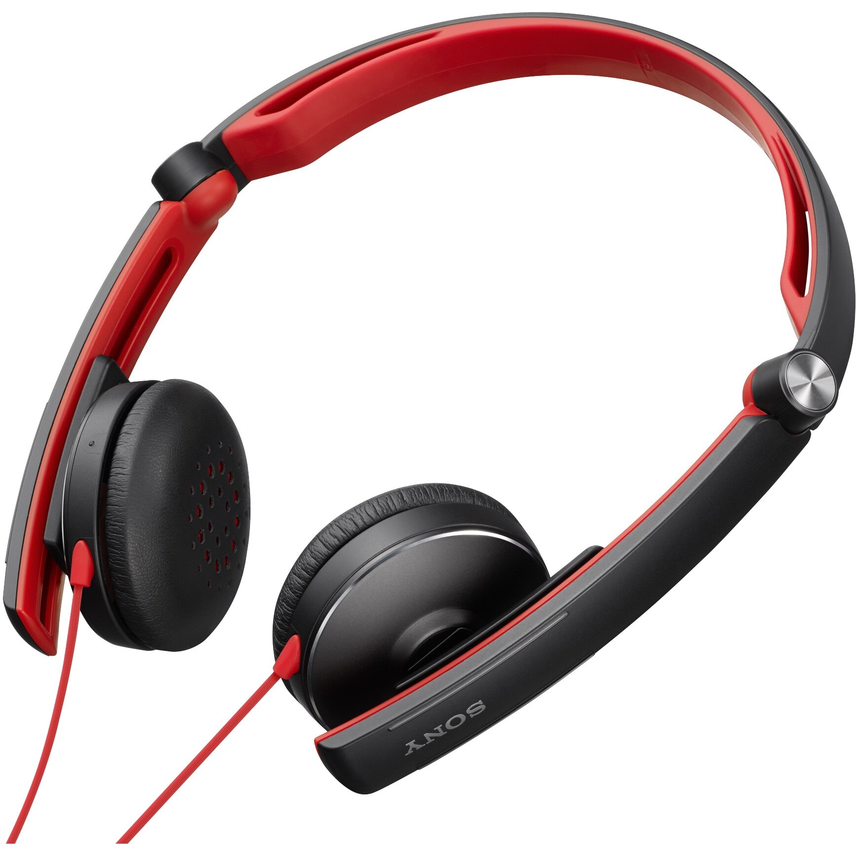 Casti audio Sony MDRS70APB, tip DJ, Negru - eMAG.ro