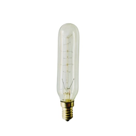 Bec Hota cu Incandescenta E14 25W 180Lm Klar ORMALIGHT - eMAG.ro