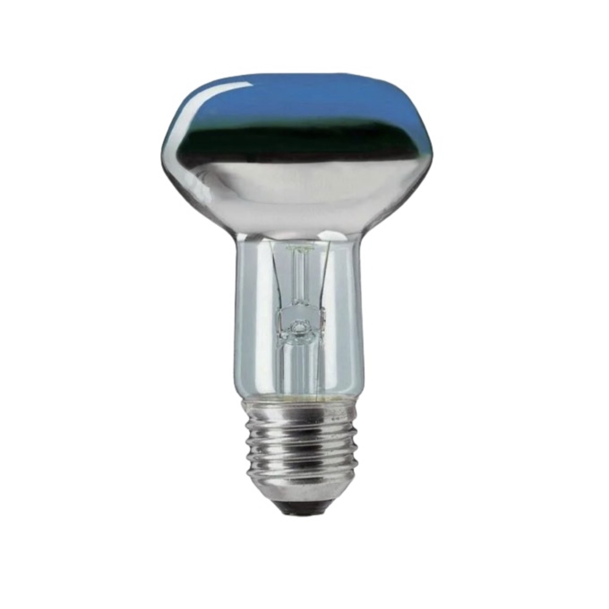 Bec Spot Incandescent - Reflector Blue Colours 60W E27 NR80 CL-RE ...