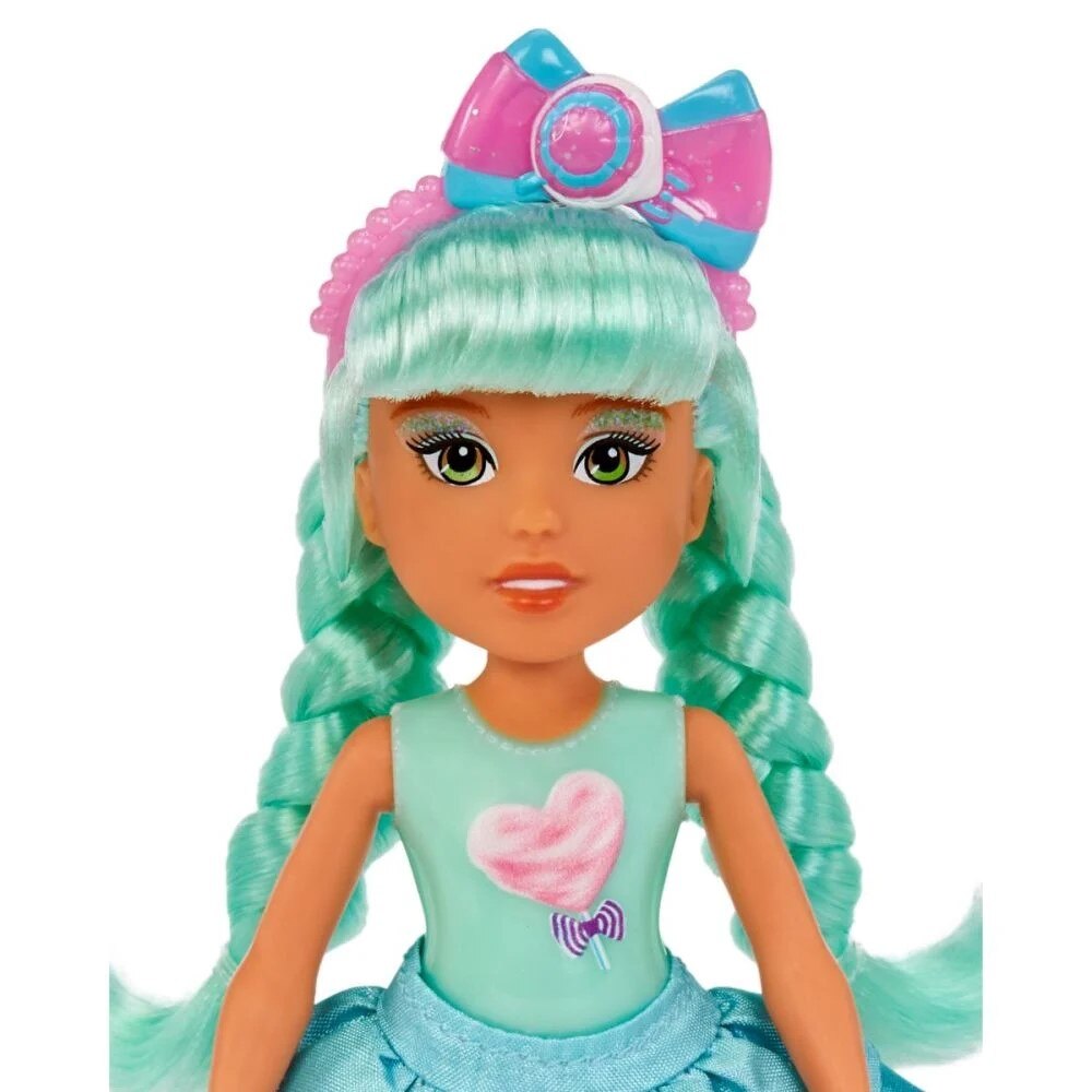 Papusa Dream Bella Candy Little Princess, Bella - eMAG.ro