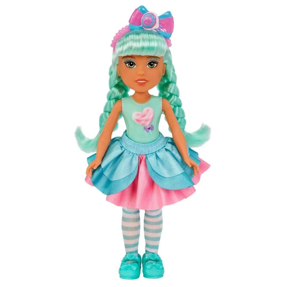 Papusa Dream Bella Candy Little Princess, Bella - eMAG.ro