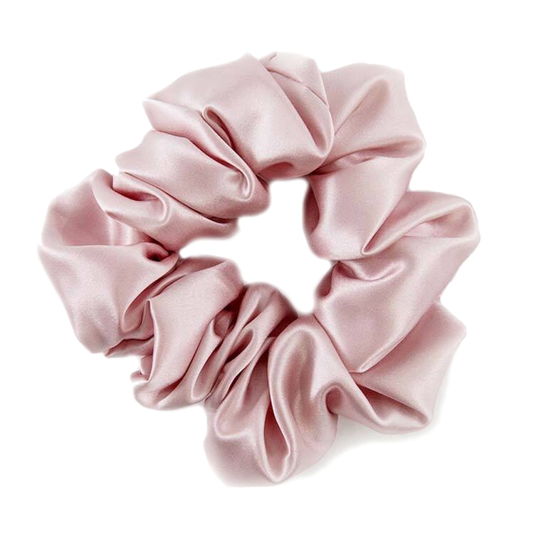 Elastic de Par din Matase Naturala Mulberry, Marinela Radu, delicat cu ...