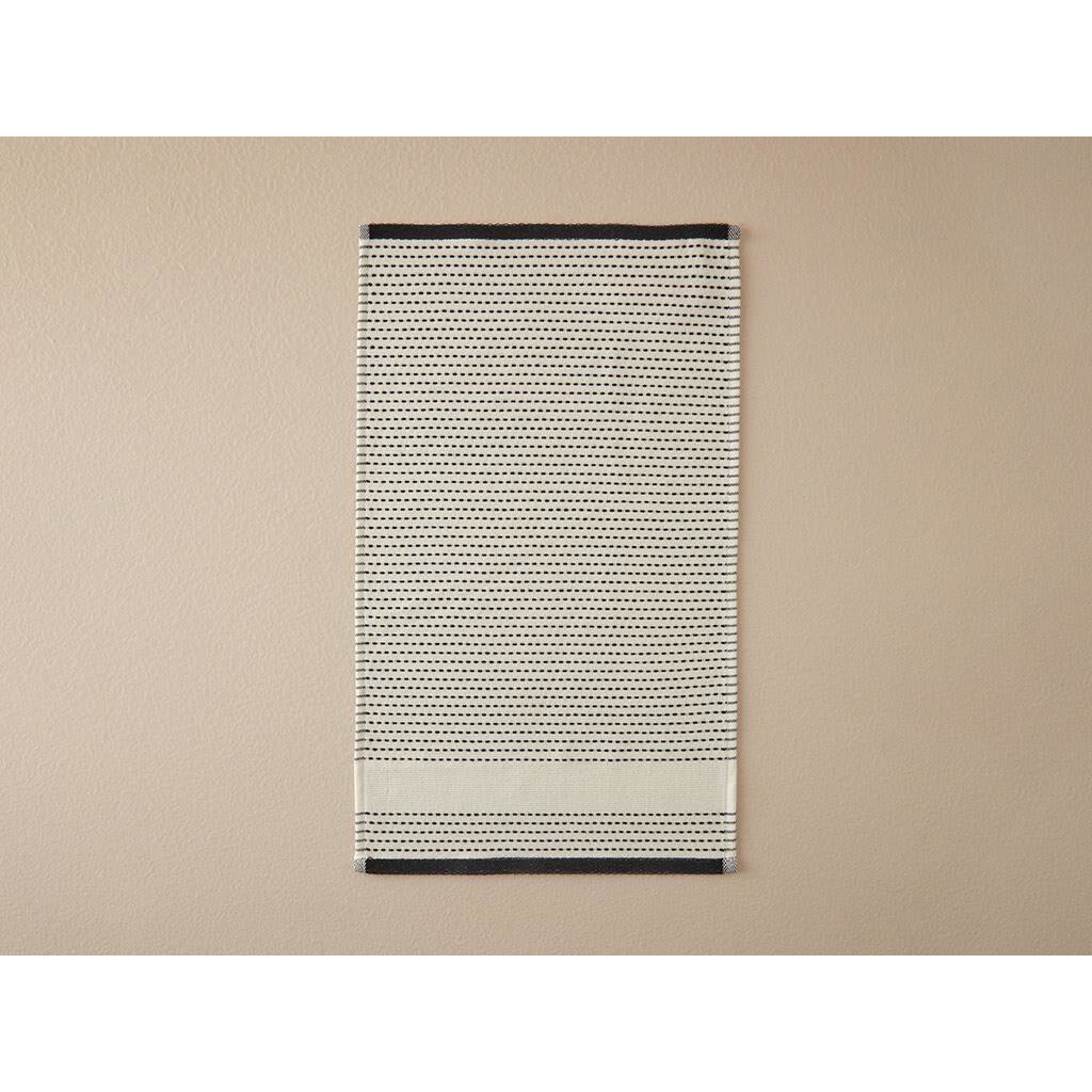 Prosop bucatarie, English Home, Pilcro, 100% bumbac, 30x50 cm, alb ...