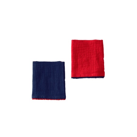 Set 2 prosop bucatarie, English Home, Melika, 100% bumbac, 30x50 cm ...