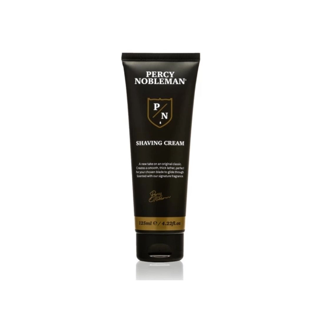 Crema de Barbierit, cu ingrediente naturale, cu miros de mosc si ...
