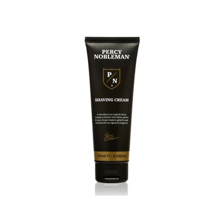 Crema de Barbierit, cu ingrediente naturale, cu miros de mosc si ...