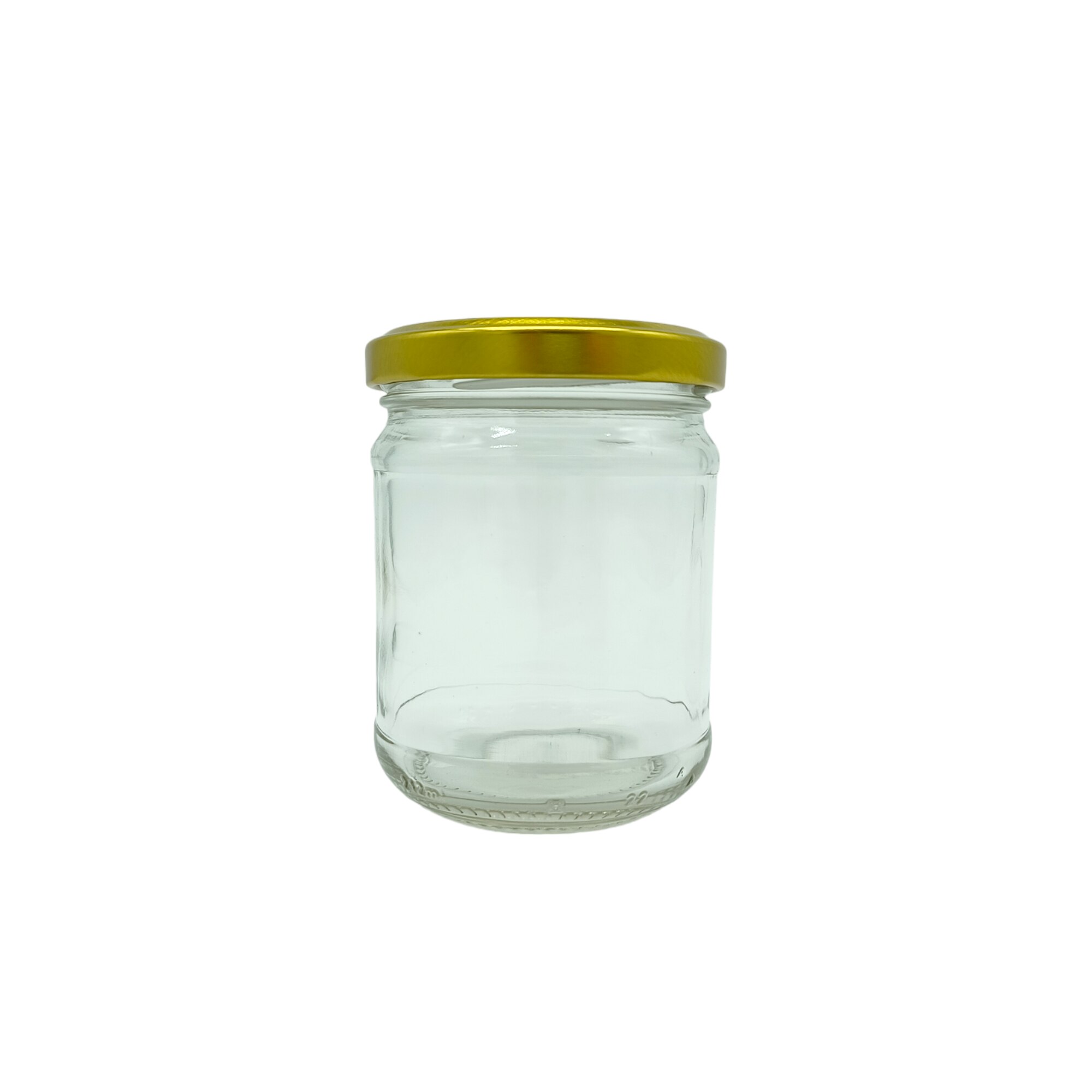 Borcan CEE-TO63, capac auriu, Publiserv, 212 ml - eMAG.ro