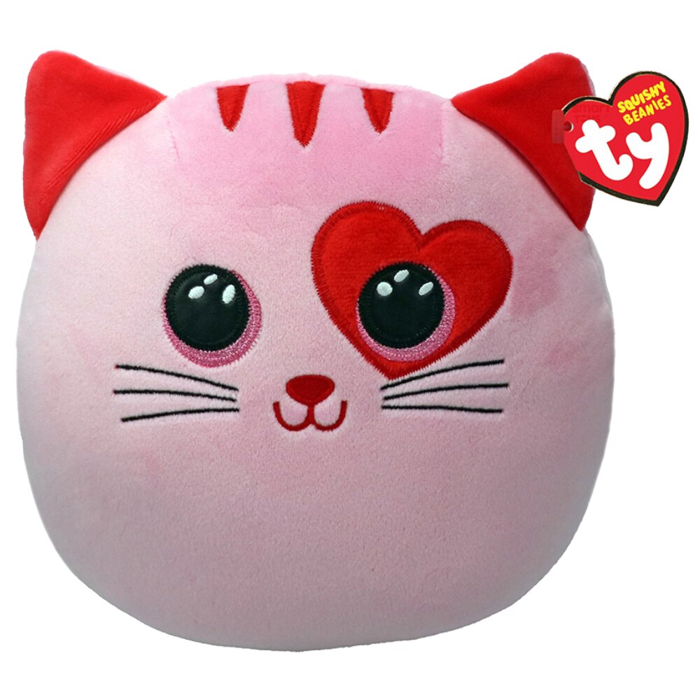 Perna plus pisica FLIRT (22 cm) - Ty - eMAG.ro