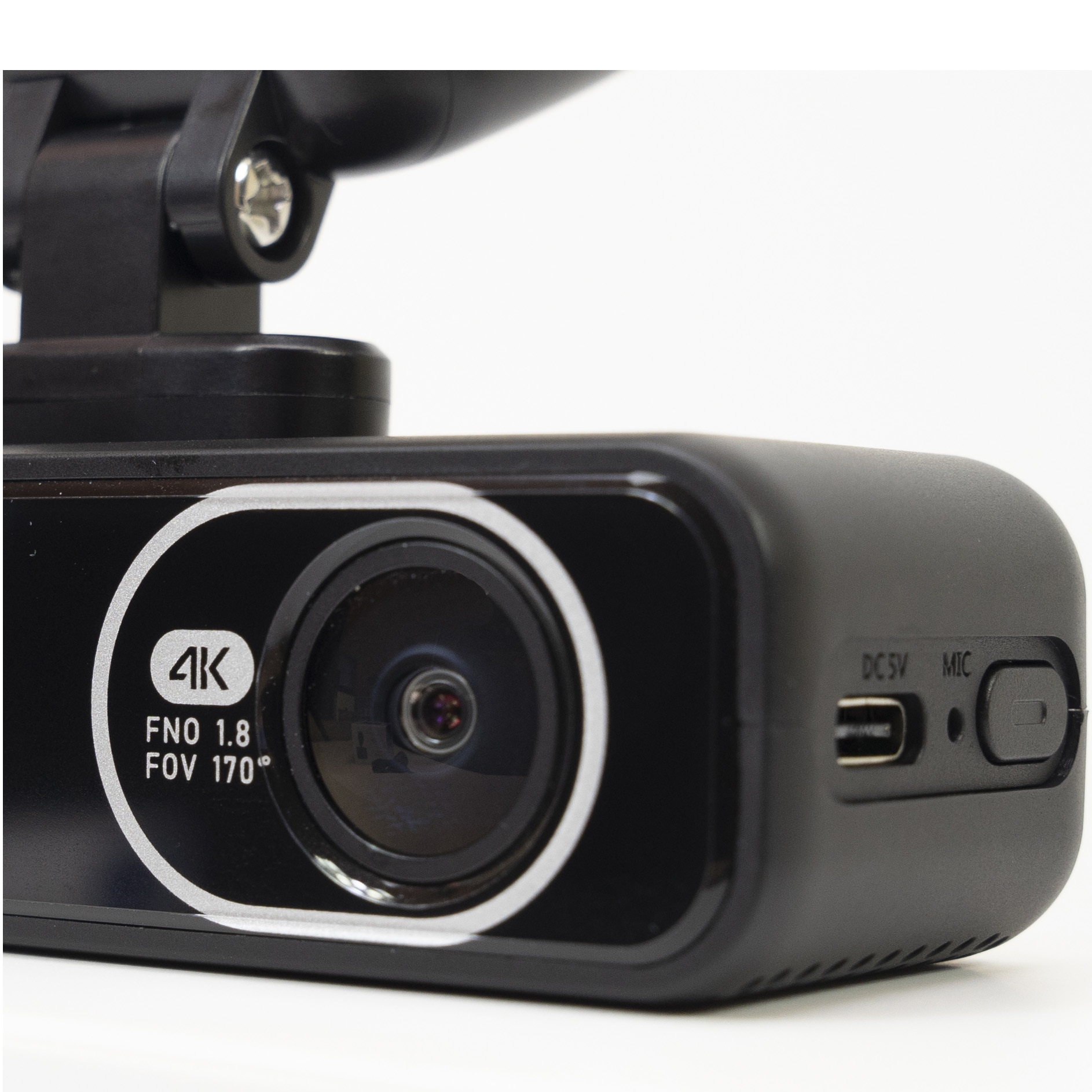Camera auto DVR PNI Voyager S2600 WiFi, 4K Ultra HD, GPS, fara display ...