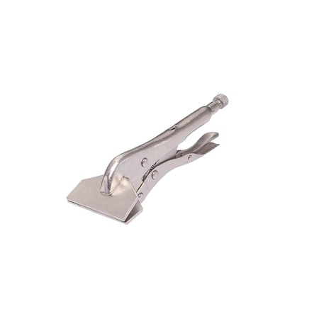 Cleste autoblocant pentru tabla 8" 200 mm, clema fixare, Asta - eMAG.ro