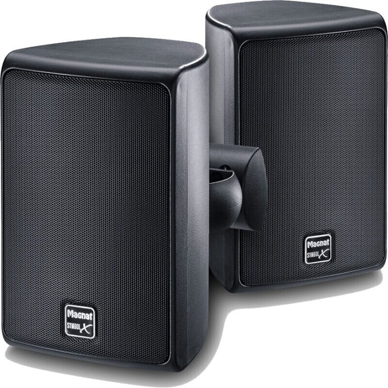 Boxa X 130, Magnat, Plastic, Negru, Compact - eMAG.ro