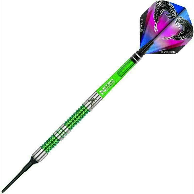 Sageata darts, Red Dragon, 20 g - eMAG.ro