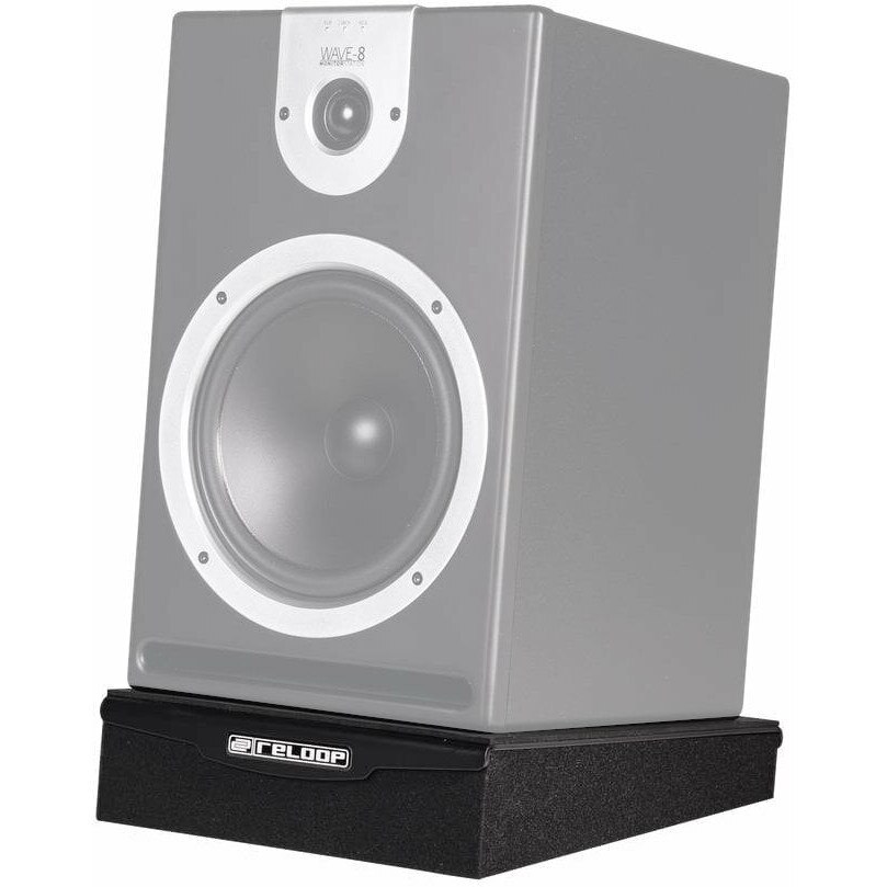 Stativ boxa, Reloop, Polimer, Nergu - eMAG.ro