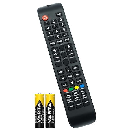 Telecomanda TV, Compatibila StarLight, 40DM5500, 32DM3500, Bocu Remotes ...