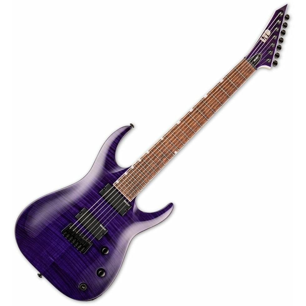 Chitara electrica, Esp Ltd, Mahon, Mov - eMAG.ro