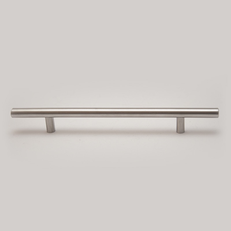 Maner metalic tip bara 96 mm, inox - eMAG.ro