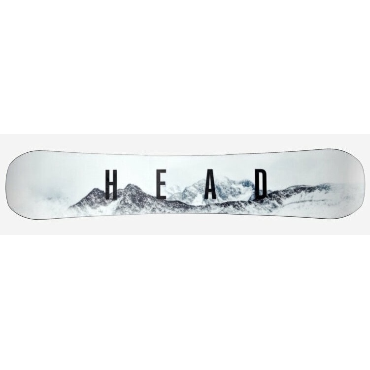 Placa snowboard HEAD Daymaker, Twin Directional, Hybrid Camber DCT ...