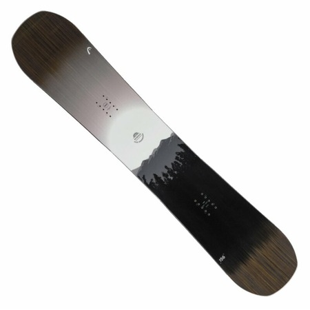 Placa snowboard HEAD Daymaker, Twin Directional, Hybrid Camber DCT ...