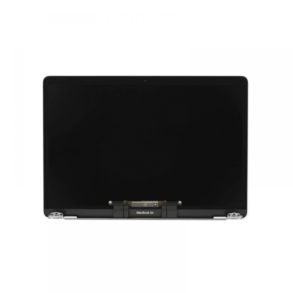 Ansamblu display MacBook Air 13-inch A1932 Late 2018, Silver - eMAG.ro