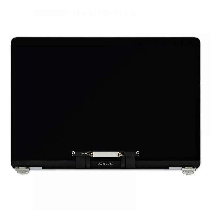 Ansamblu display MacBook Air M1 13-inch A2337, Space Gray - eMAG.ro