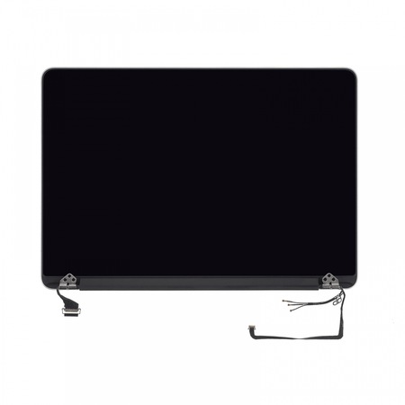Ansamblu display MacBook 13-inch A1502 Early 2015, Gray - eMAG.ro