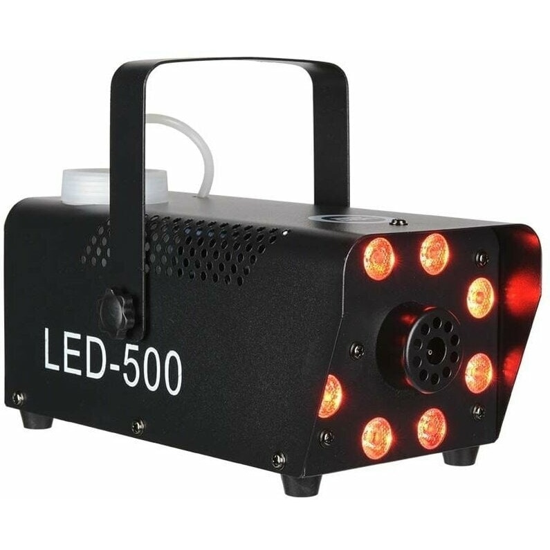 FOG 500 LED, Light4me, Metal, RGB, Compact - eMAG.ro
