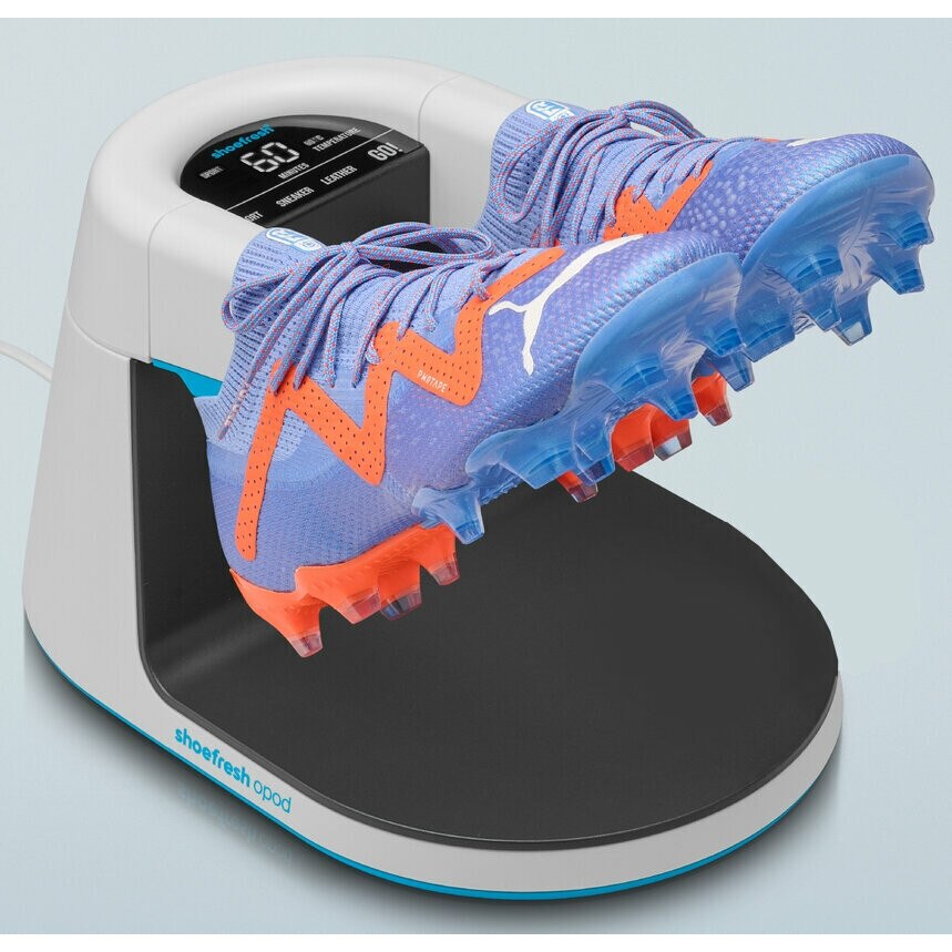 Odorizant pentru incaltaminte Shoefresh, uscare rapida, universal - eMAG.ro