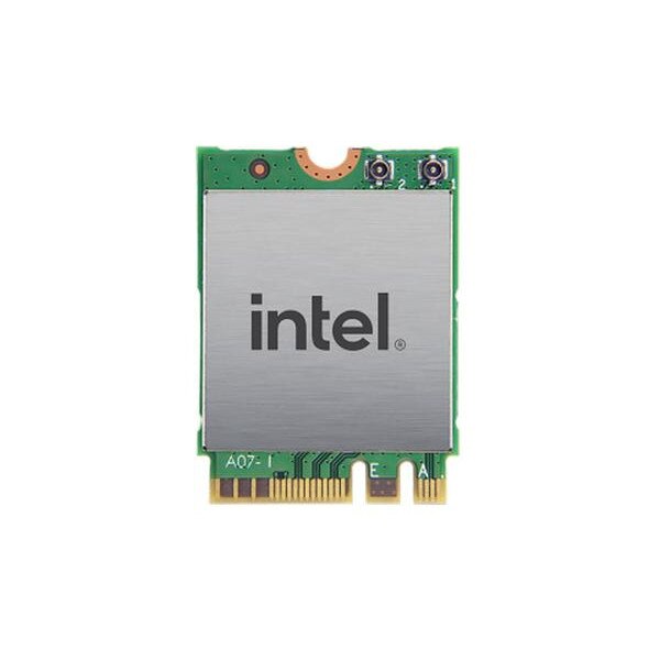 Placa de retea Intel NIC WIFI 6 AX200, 2230 2x2, 213012880 - eMAG.ro