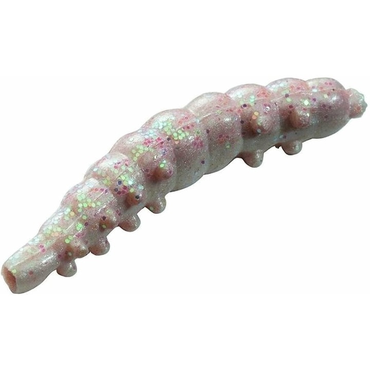 Momeala artificiala, Berkley, 2.5 cm, Bej - eMAG.ro