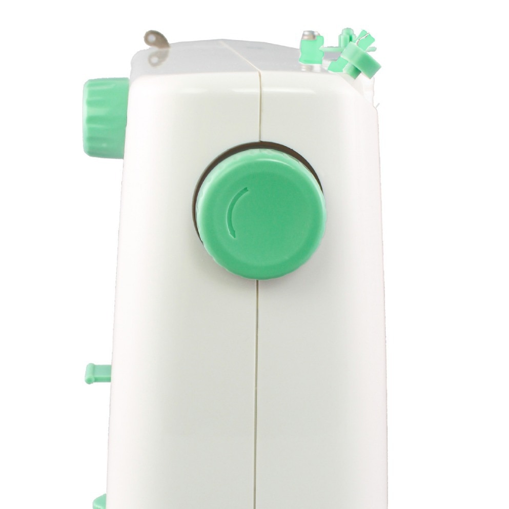 Masina de cusut, Xinxu, Filet automat, Cu cusatura inversa si 12 ...