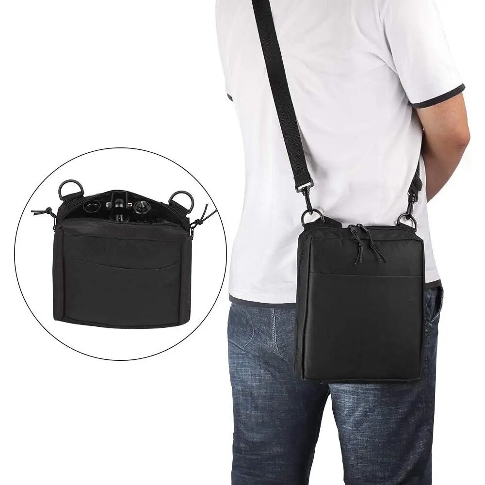 Set, lopata pliabila, topor, portabil, unelte multifunctionale, argint ...