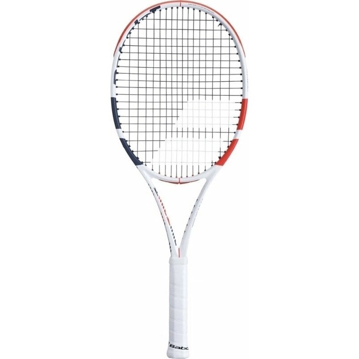 Racheta de tenis, BabolaT, Multicolor - eMAG.ro