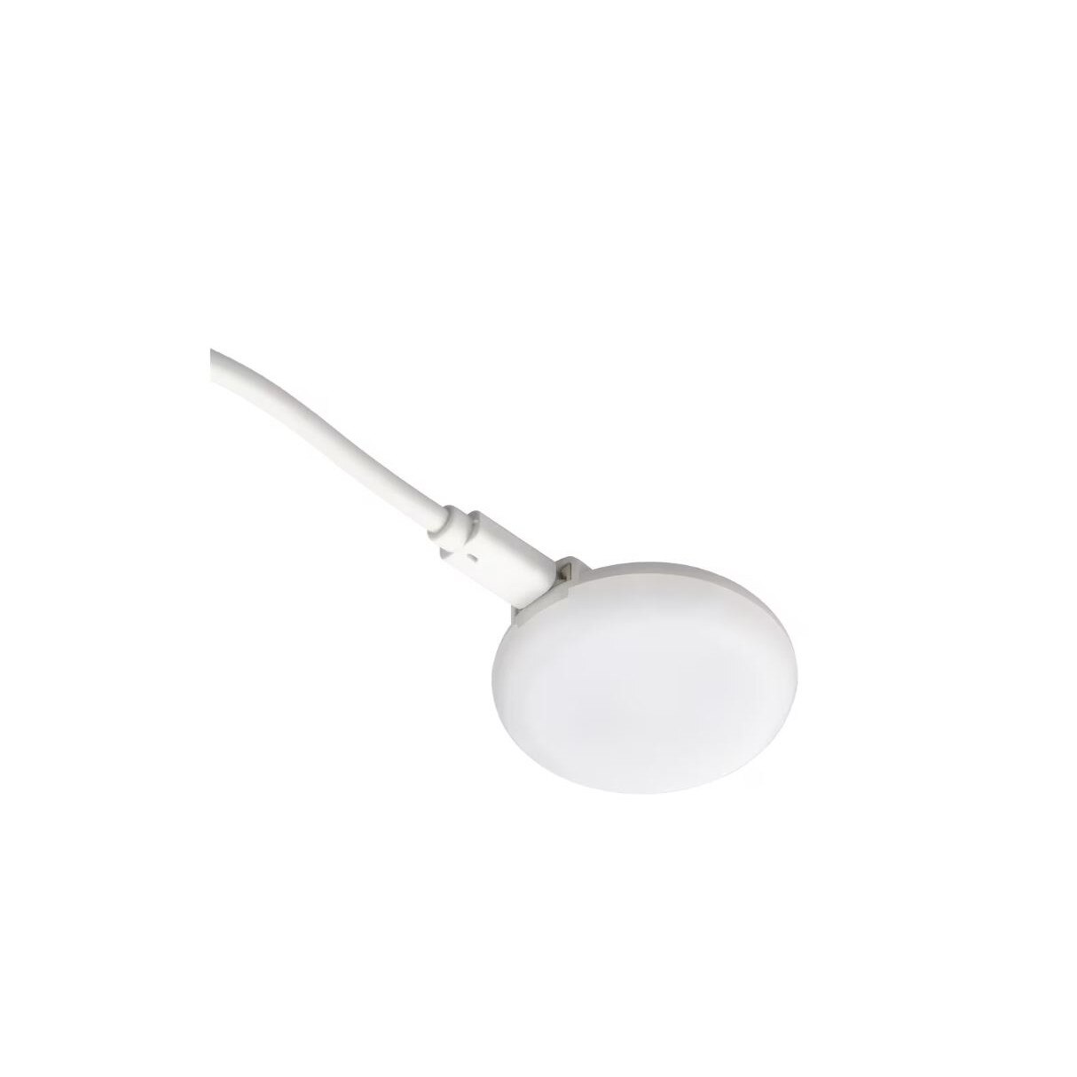 Spot led cu gel adeziv reutilizabil, lumina puternica, intrerupator si ...