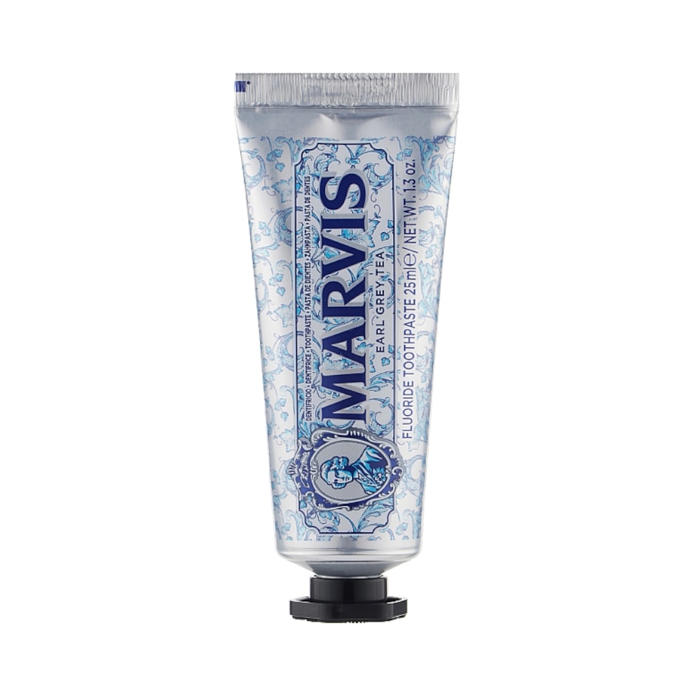 Pasta de dinti, MARVIS, 25 ml - eMAG.ro