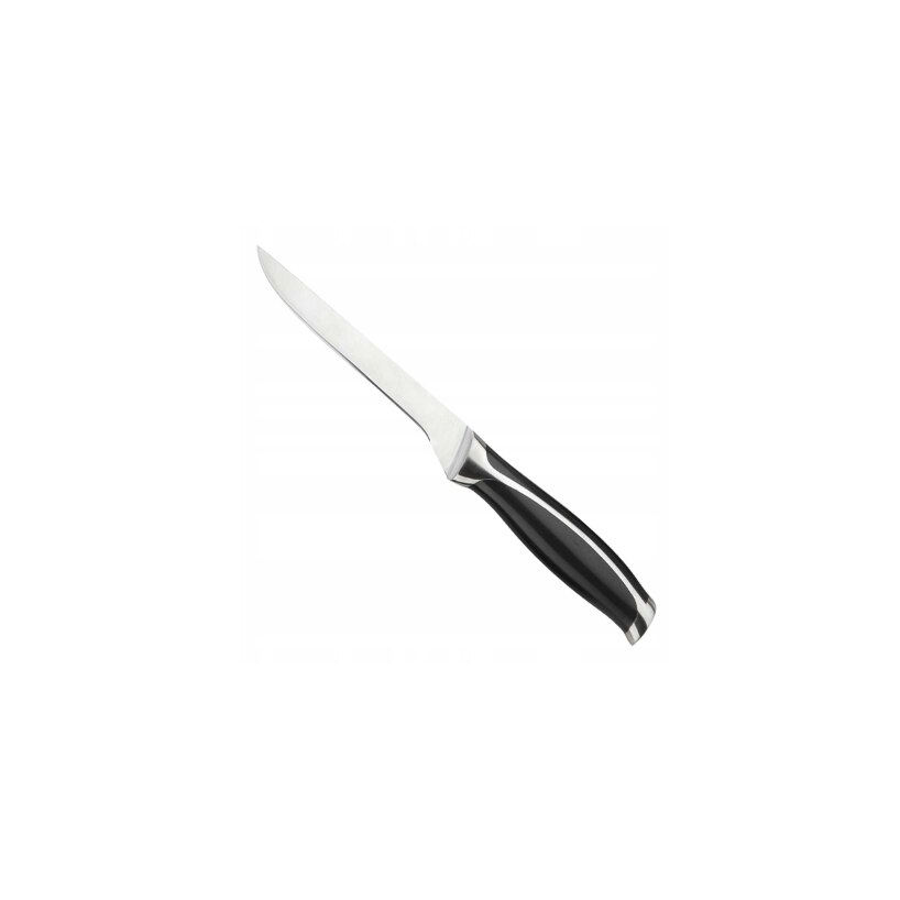 Cutit pentru dezosat, din inox, 15cm, Kinghoff - eMAG.ro